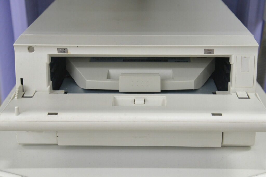 Olympus EVIS EXERA II CV-180/CLV-180 Endoscopy System w/printer & NDS ...