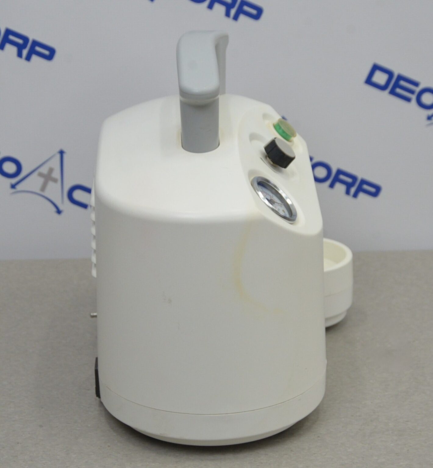 Penumbra PMX110 Aspirator Vacuum Pump – Rhino Trade LLC