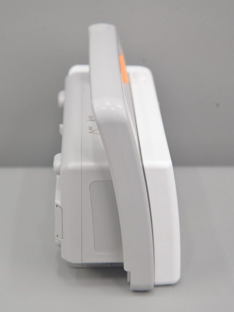 Philips IntelliVue MP2 M8102A Patient Monitor 865040 – Rhino Trade LLC