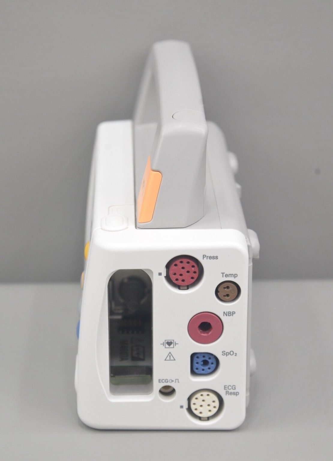 Philips IntelliVue MP2 M8102A Patient Monitor 865040 – Rhino Trade LLC