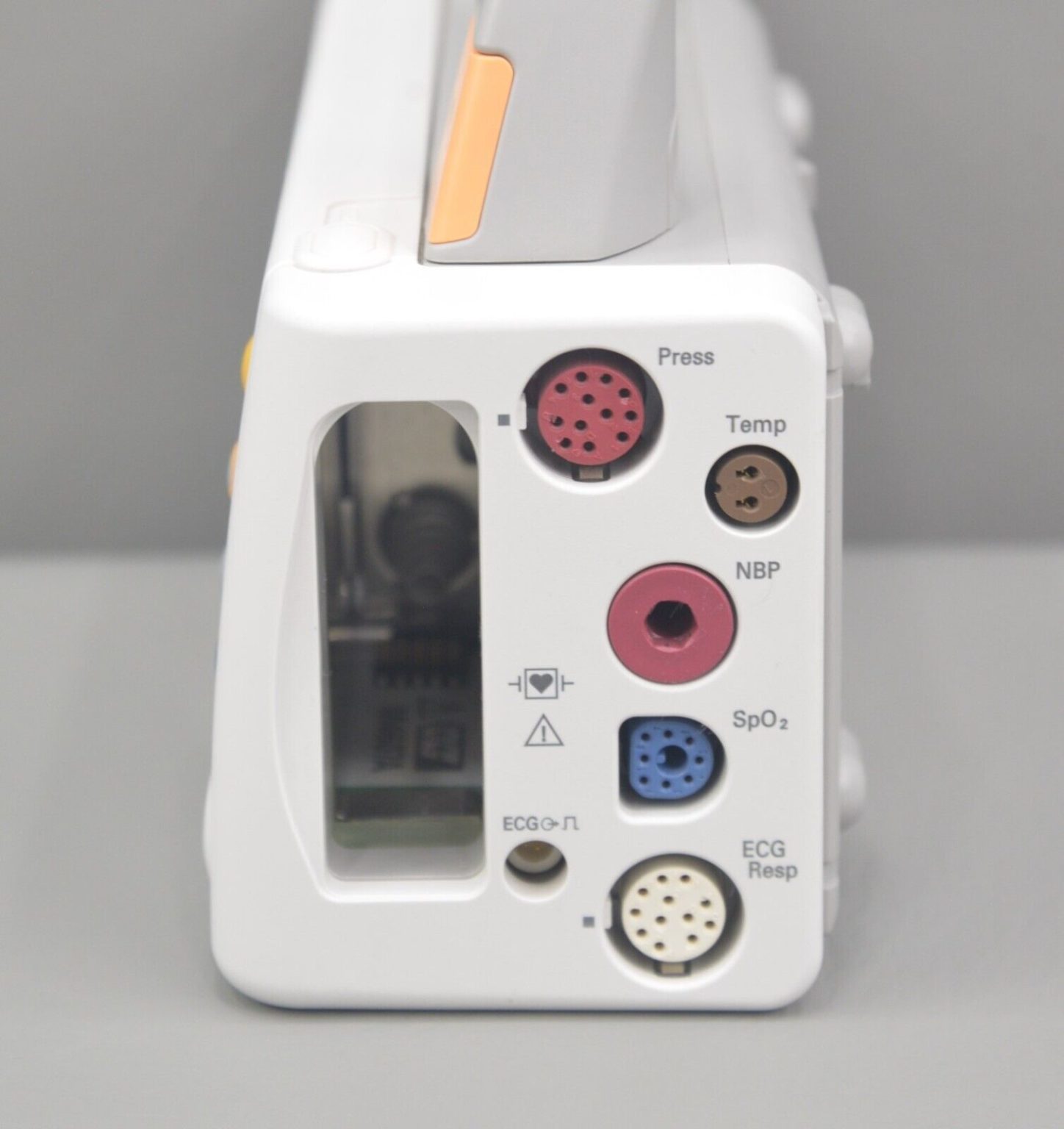 Philips IntelliVue MP2 M8102A Patient Monitor 865040 – Rhino Trade LLC