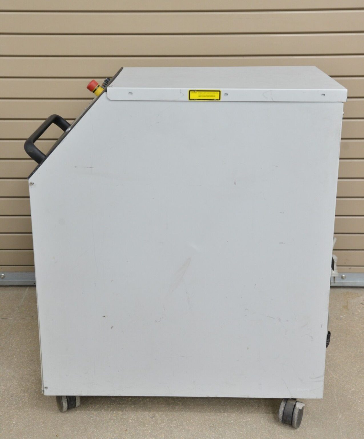 Ra Medical Pharos EX-308 Excimer Laser Phototherapy System 2007 Model ...