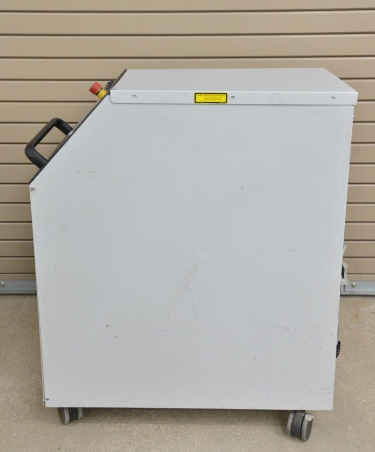 Ra Medical Pharos EX-308 Excimer Laser Phototherapy System 2007 Model ...