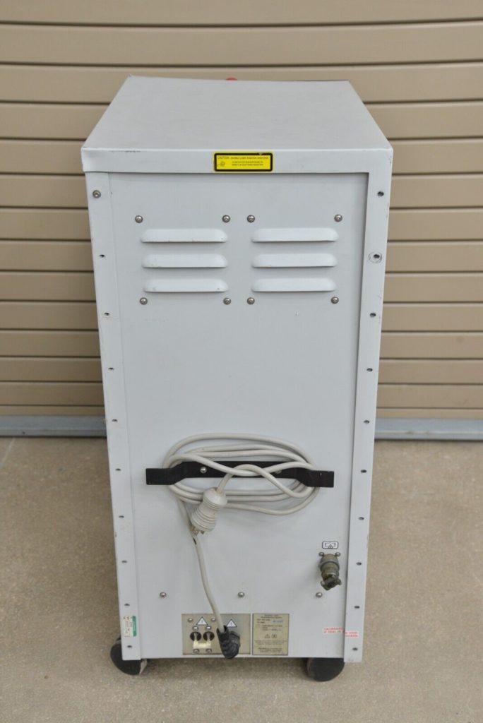 Ra Medical Pharos EX-308 Excimer Laser Phototherapy System 2007 Model ...