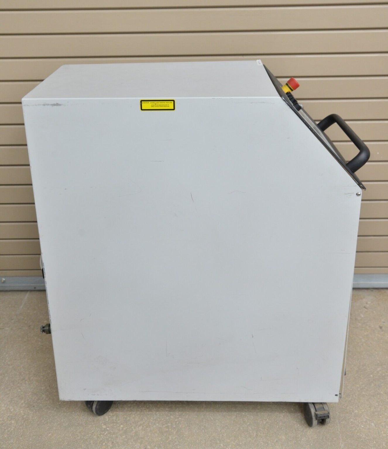 Ra Medical Pharos EX-308 Excimer Laser Phototherapy System 2007 Model ...