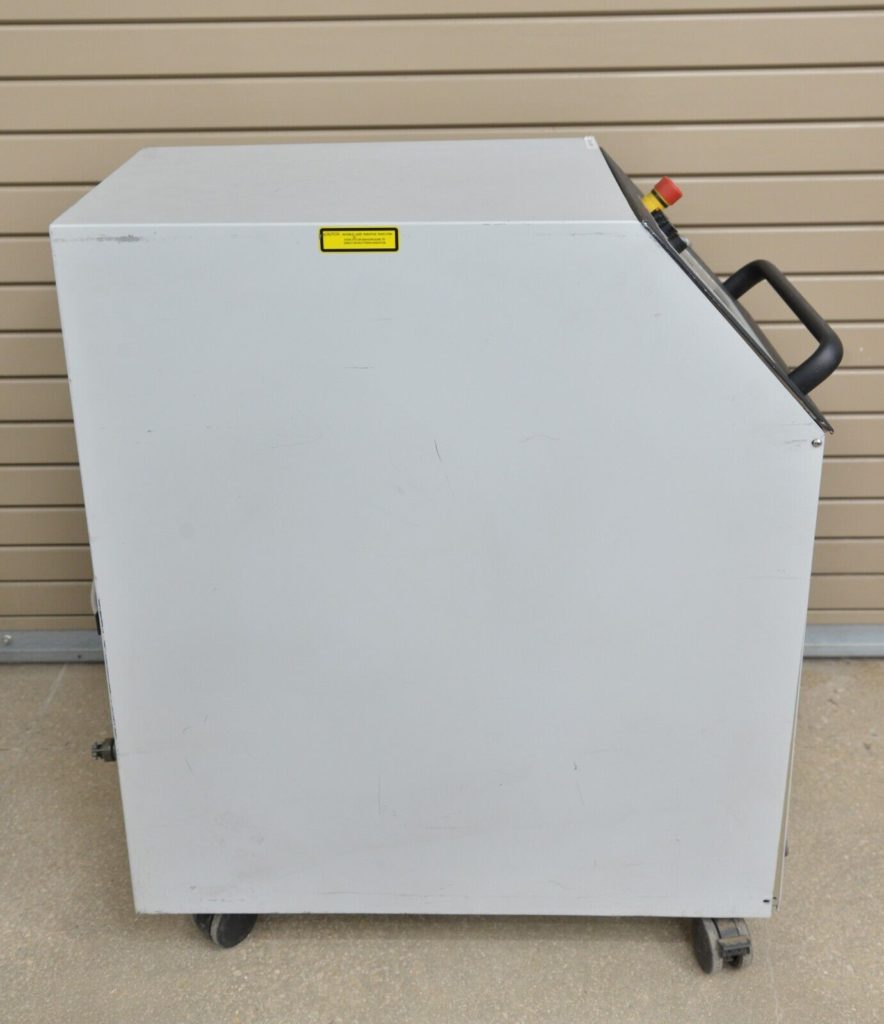 Ra Medical Pharos EX-308 Excimer Laser Phototherapy System 2007 Model ...