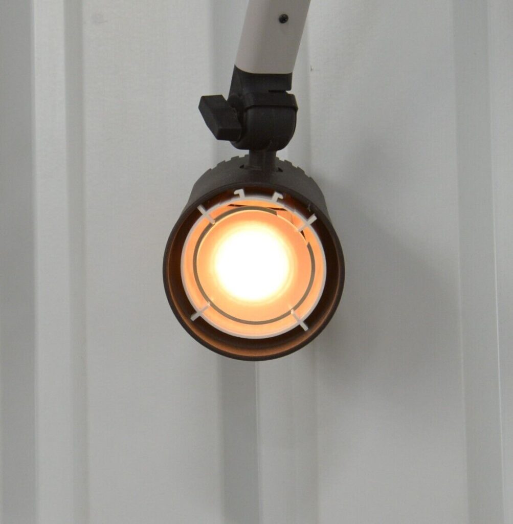 Reliance 7800 Ophthalmic Instrument Stand – Rhino Trade LLC