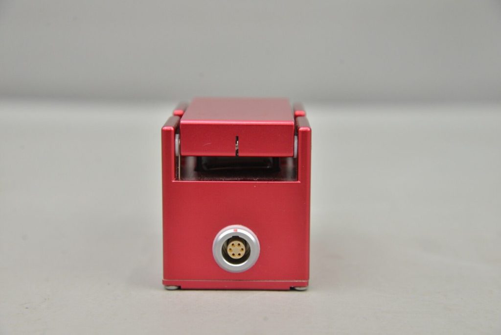 Sarns Terumo Ultrasonic Air Sensor 5773 – Rhino Trade LLC