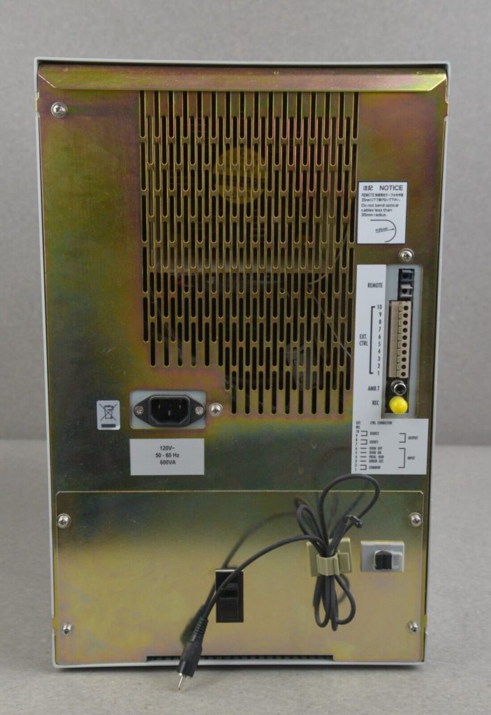 Shimadzu CTO-20AC Prominence Column Oven – Rhino Trade LLC