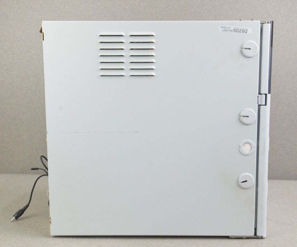 Shimadzu CTO-20AC Prominence Column Oven – Rhino Trade LLC