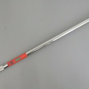 Snap-On QD4R600 Torque Wrench 3/4" Drive L872 Sealed Ratchet Head ...