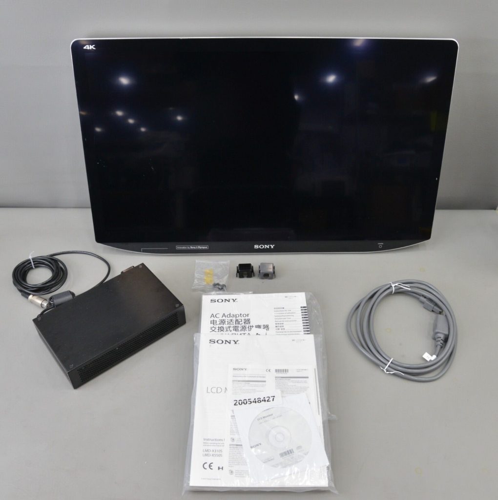 Lumina Response Pad For MRI Cedrus LSC-400B Smart Controller – Rhino ...