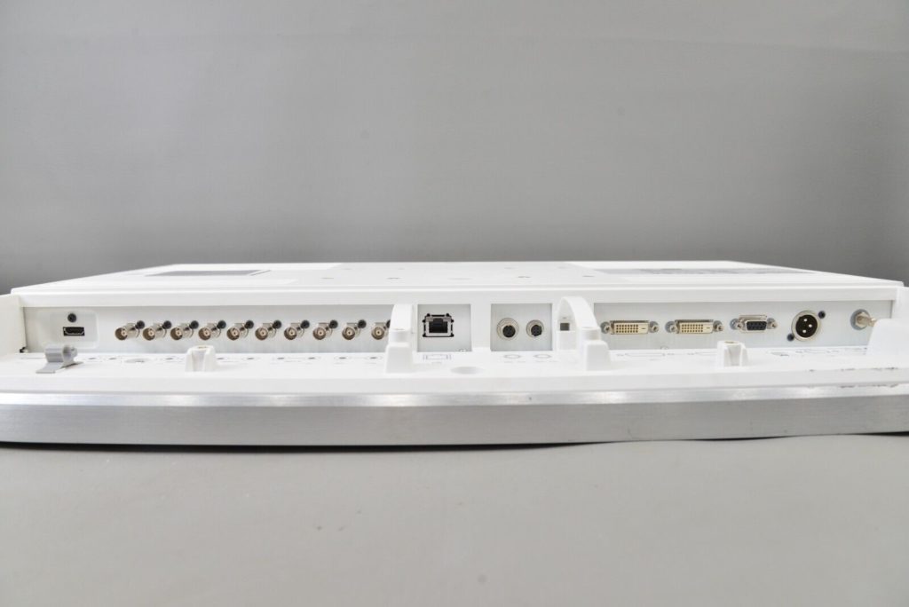 Sony LMD-X310ST 31-inch 4K LCD Medical Monitor By Sony & Olympus – Rhino Trade LLC