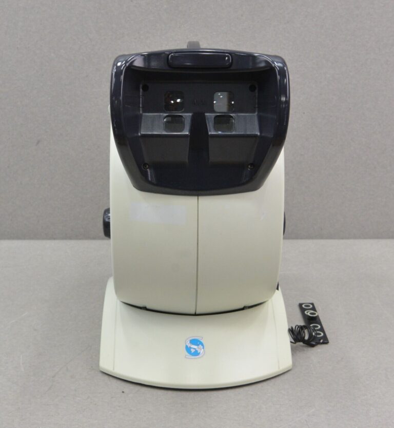 Stereo Optical Optec 2300 Vision Test Screener – Rhino Trade LLC