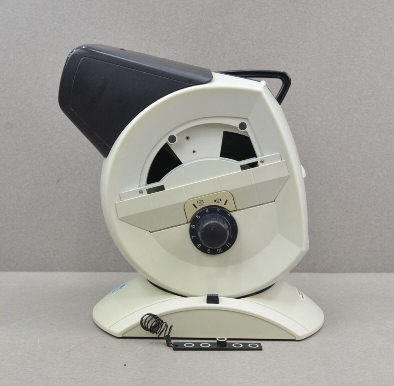 Stereo Optical Optec 2300 Vision Test Screener – Rhino Trade LLC