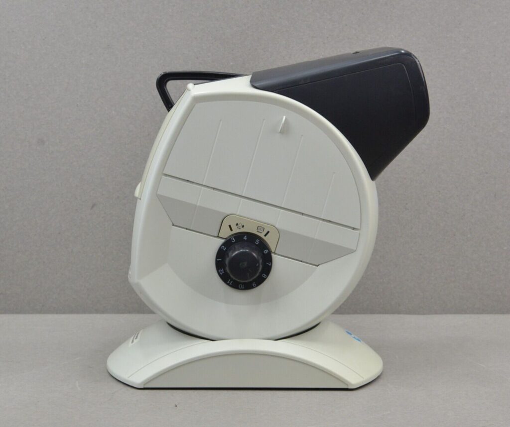 Stereo Optical Optec 2300 Vision Test Screener – Rhino Trade LLC