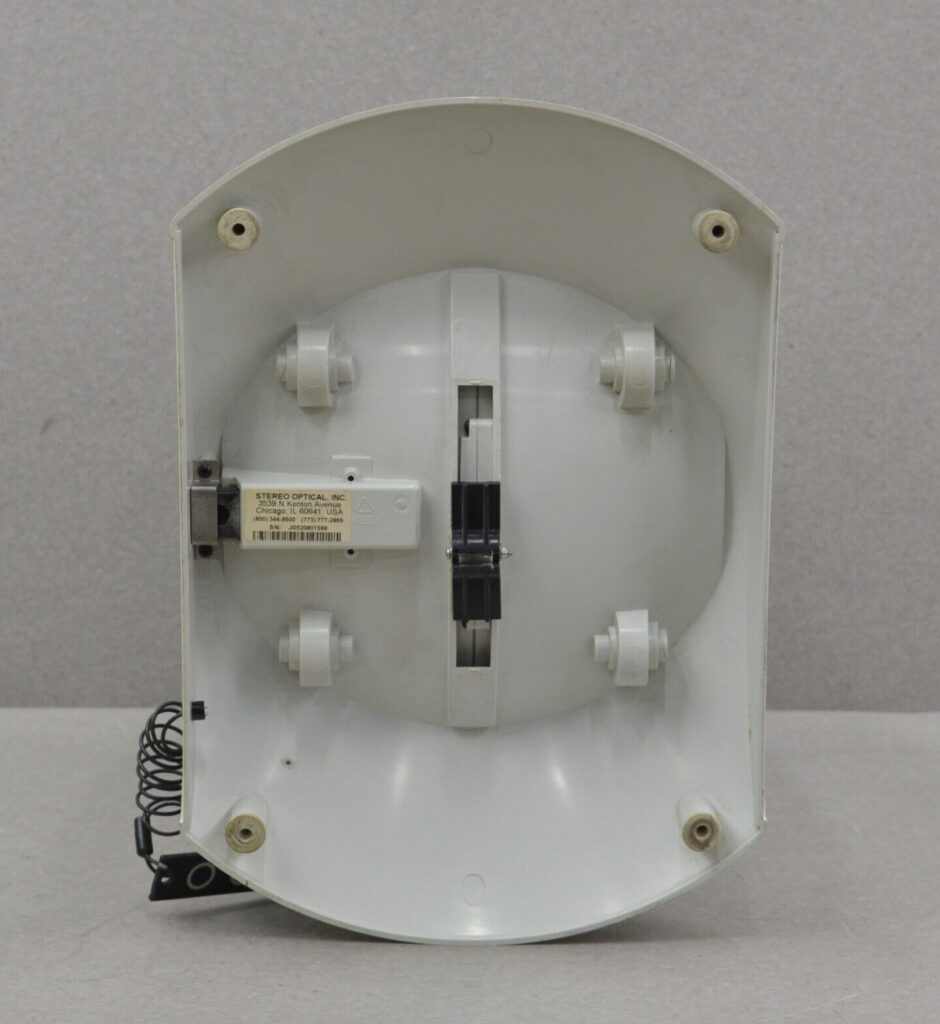 Stereo Optical Optec 2300 Vision Test Screener – Rhino Trade LLC