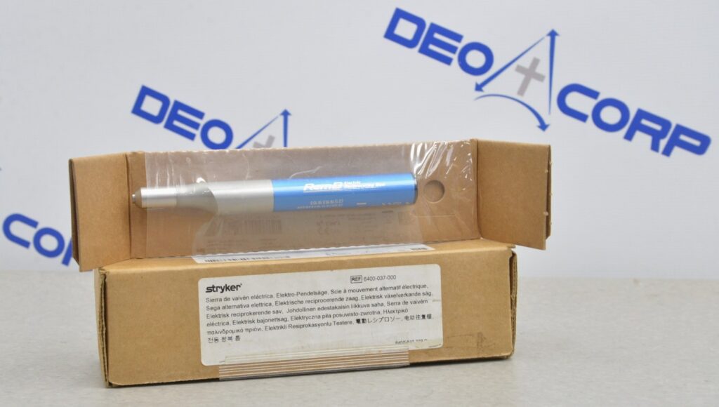 Stryker RemB – Rhino Trade LLC