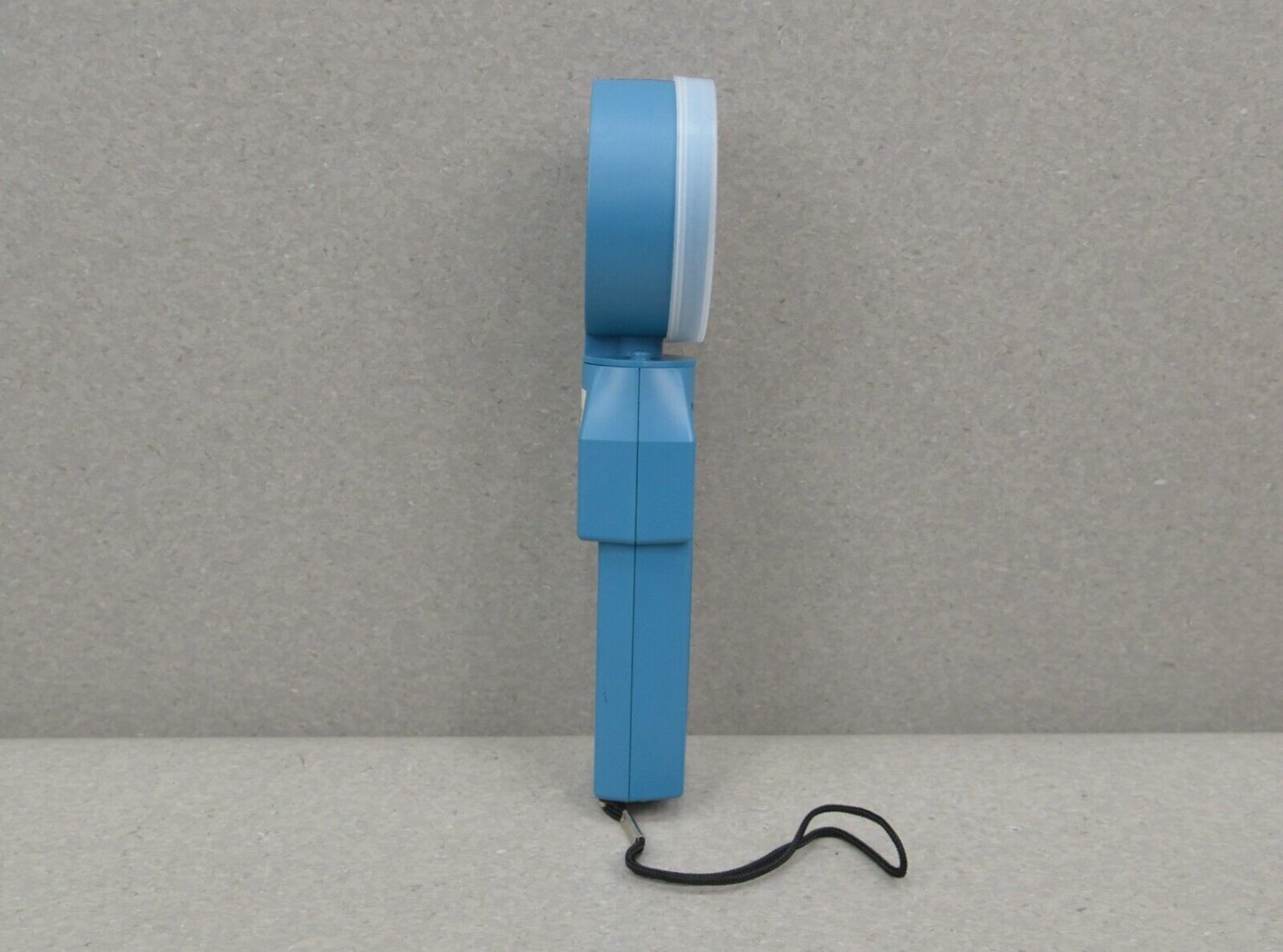 TSI VelociCalc 8321 Rotating Vane Air Velocity Meter – Rhino Trade LLC