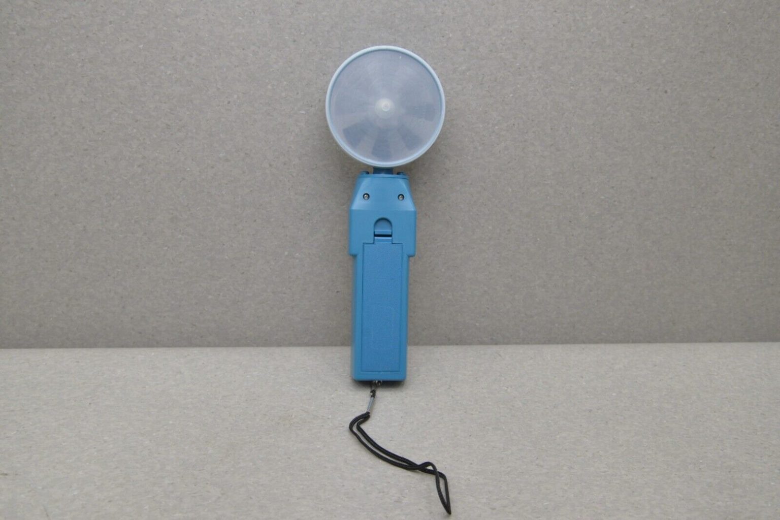 TSI VelociCalc 8321 Rotating Vane Air Velocity Meter – Rhino Trade LLC