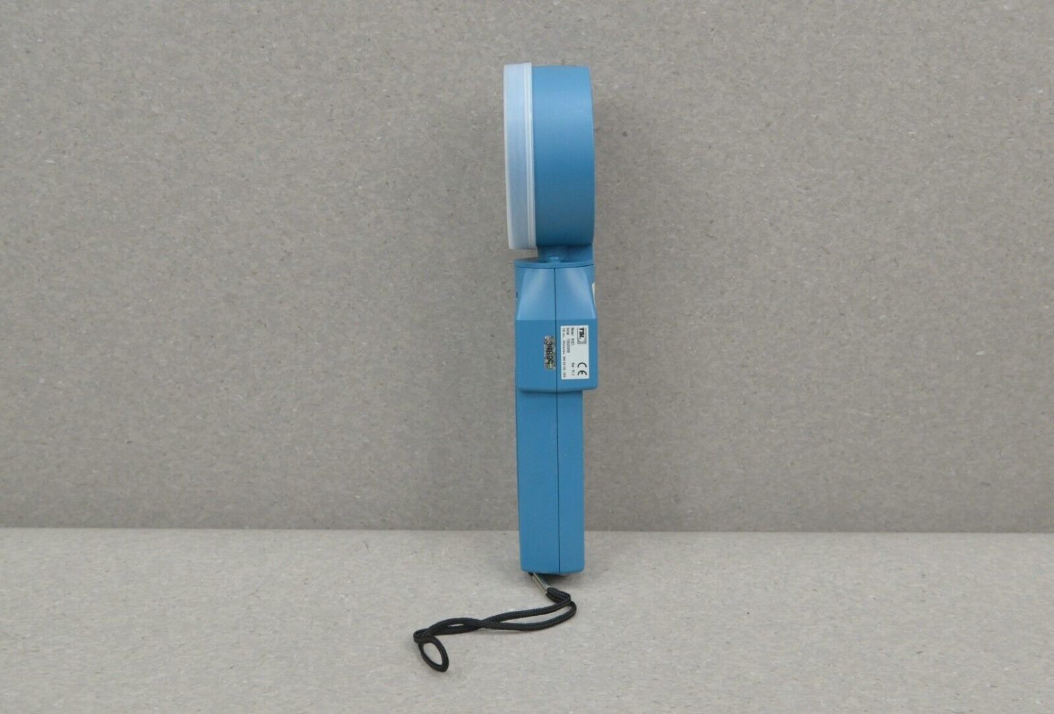 TSI VelociCalc 8321 Rotating Vane Air Velocity Meter – Rhino Trade LLC