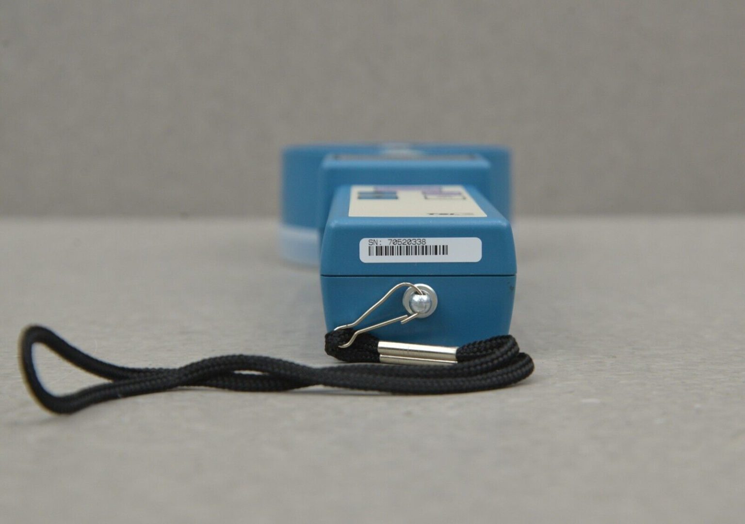 TSI VelociCalc 8321 Rotating Vane Air Velocity Meter – Rhino Trade LLC