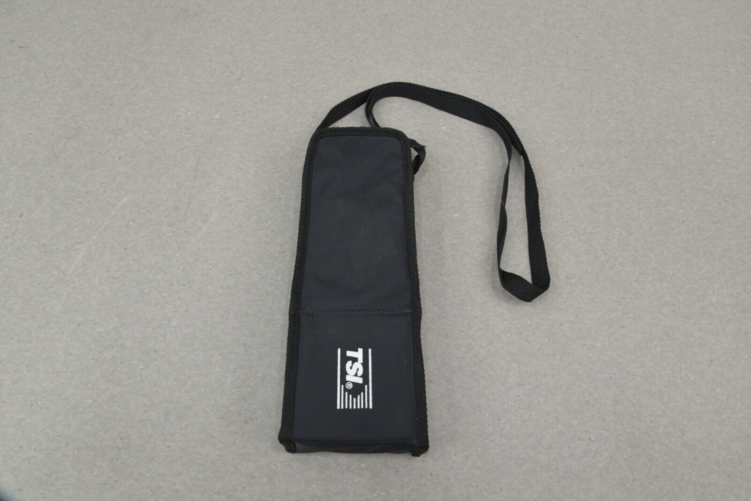 TSI VelociCalc 8321 Rotating Vane Air Velocity Meter – Rhino Trade LLC