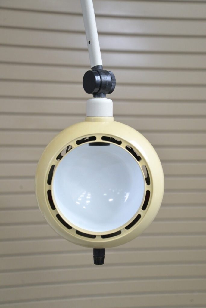 TopCon IS-2500 Ophthalmic Instrument Stand – Rhino Trade LLC