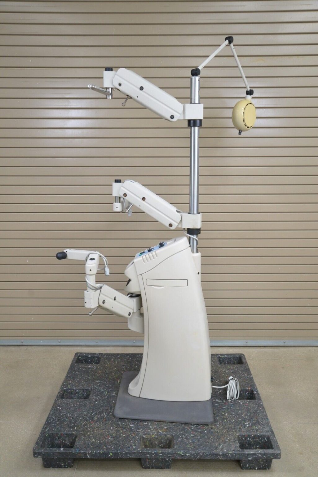 TopCon IS-2500 Ophthalmic Instrument Stand – Rhino Trade LLC