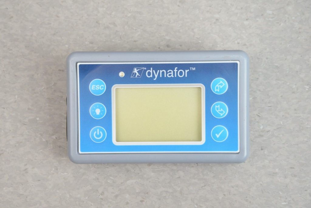 Tractel 50t Dynafor LLXh Load Indicator W/ LLX2 Remote Display – Rhino ...