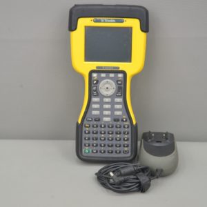 Trimble TDS Ranger X Series Handheld Field Computer Data Collector ...