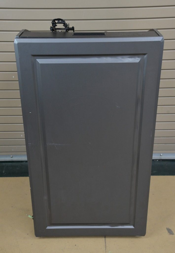 VFI Audio Visual Furniture LEX31 Multimedia Lectern Podium w ...