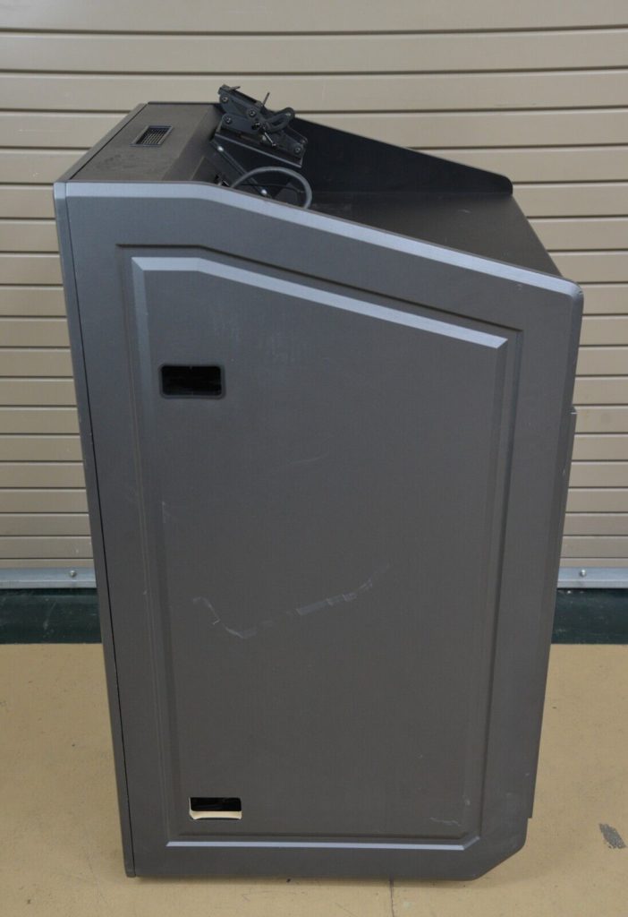 VFI Audio Visual Furniture LEX31 Multimedia Lectern Podium w ...