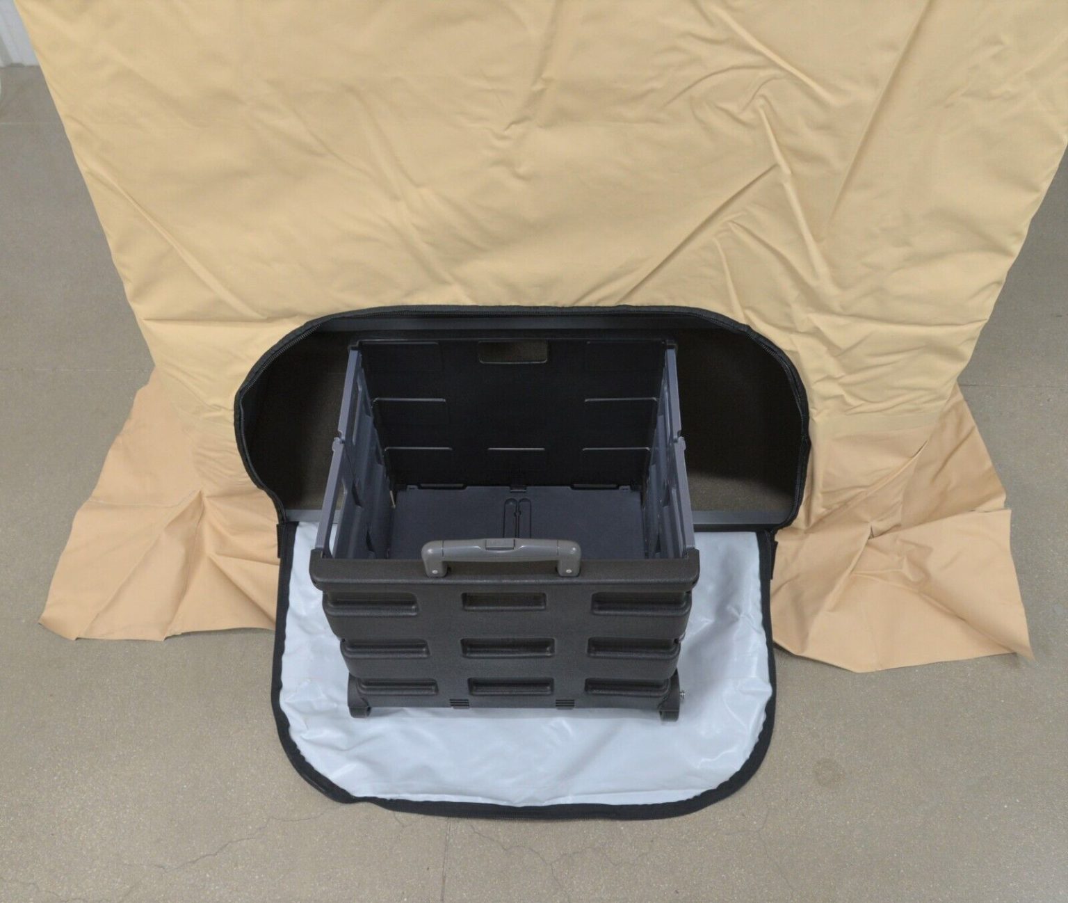 Western Shelter Systems Single Stall Portable Relief Station Toilet ...