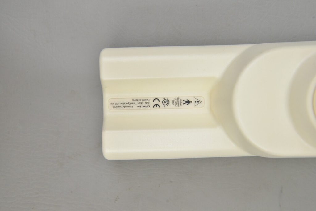 X-Rite ShadeVision Dental Prosthesis Color Matching Complete System ...