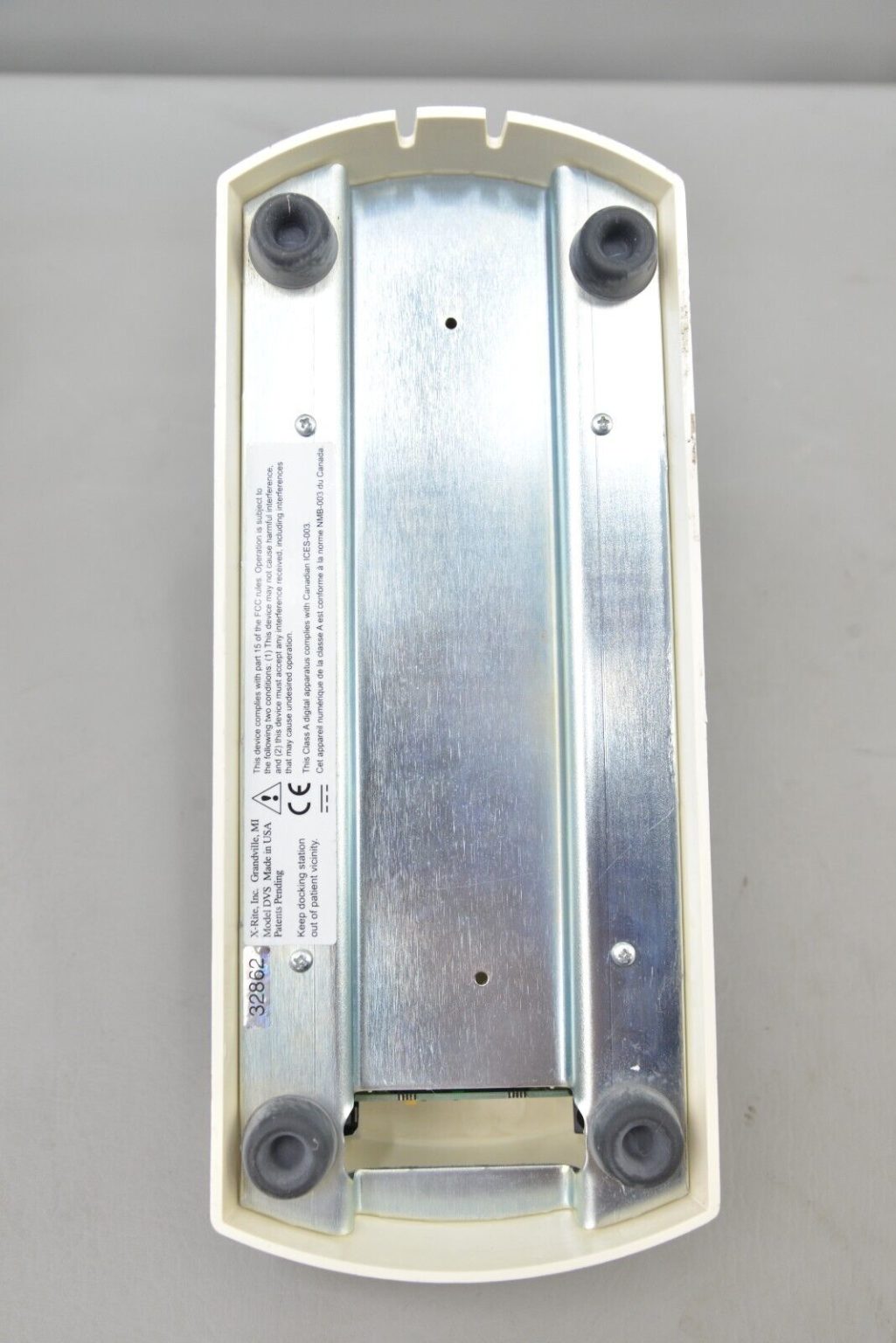 X-Rite ShadeVision Dental Prosthesis Color Matching Complete System ...