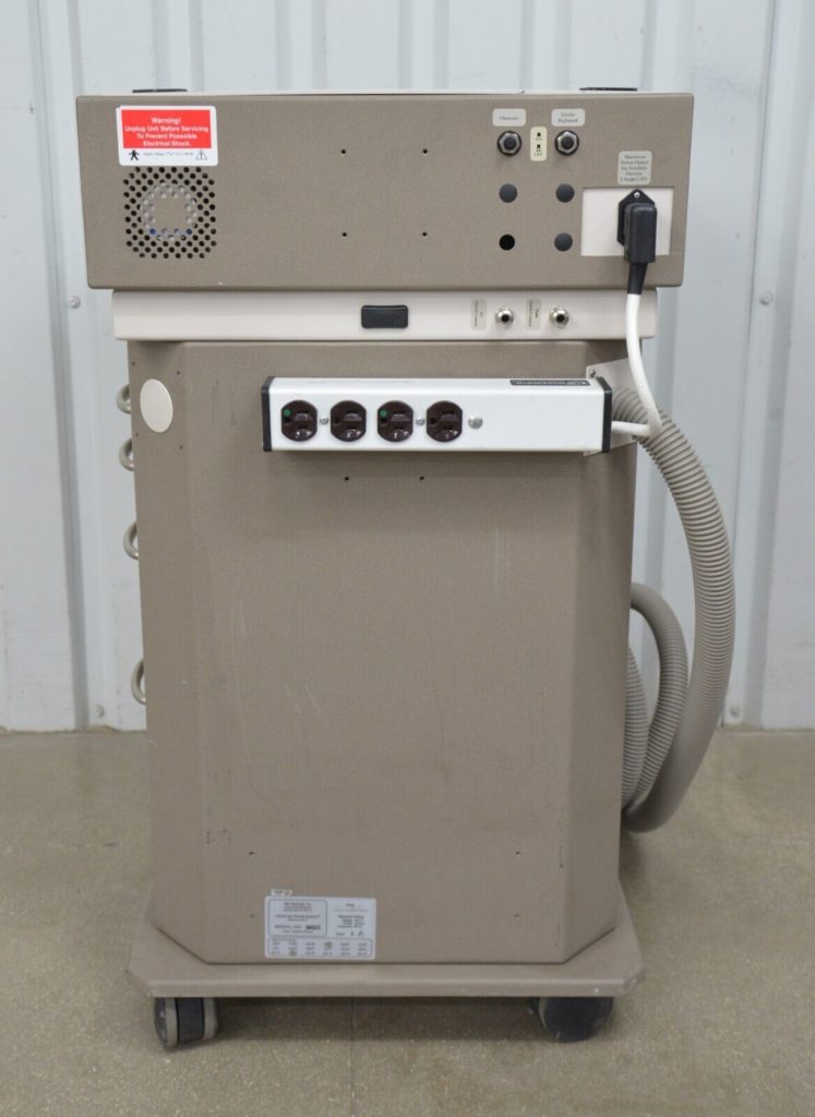 ASI Medical Advanced Endodontic System w/ Accessories – Rhino Trade LLC