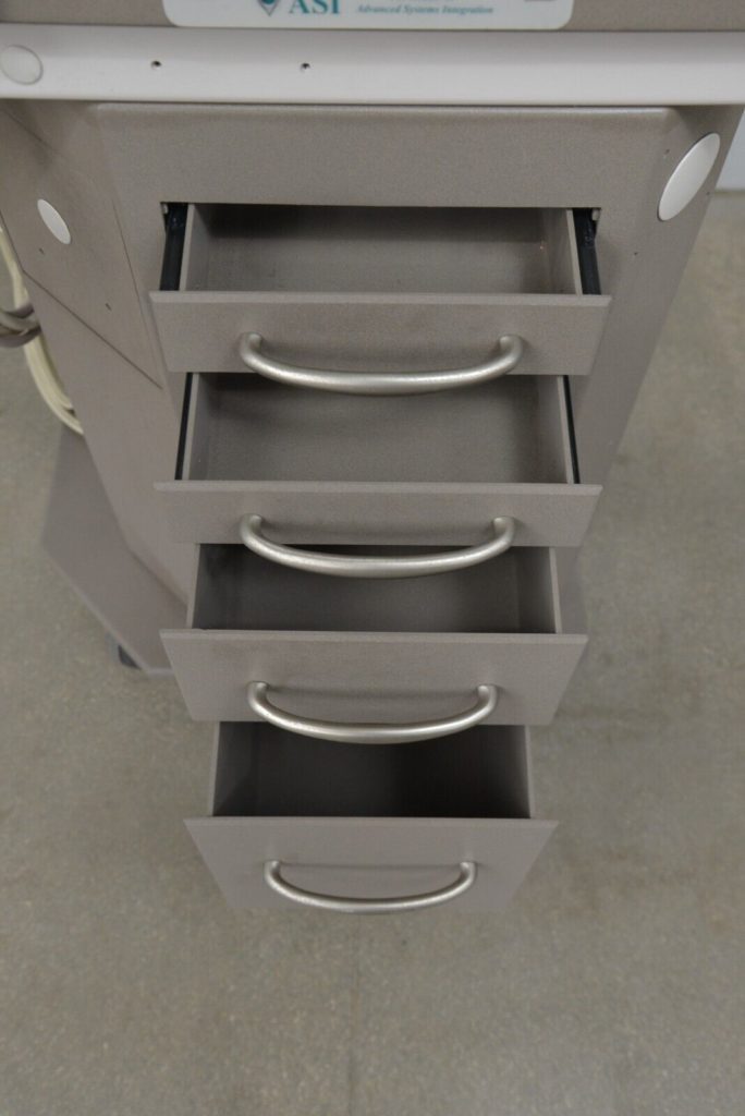 ASI Medical Advanced Endodontic System w/ Accessories – Rhino Trade LLC