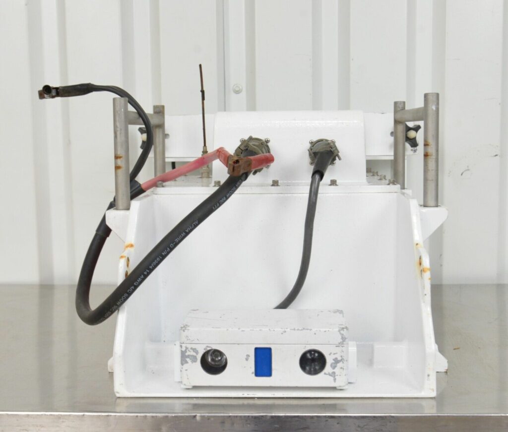 ATA Defense Industries Portable Infantry Target System W/ 3 Full IVAN ...