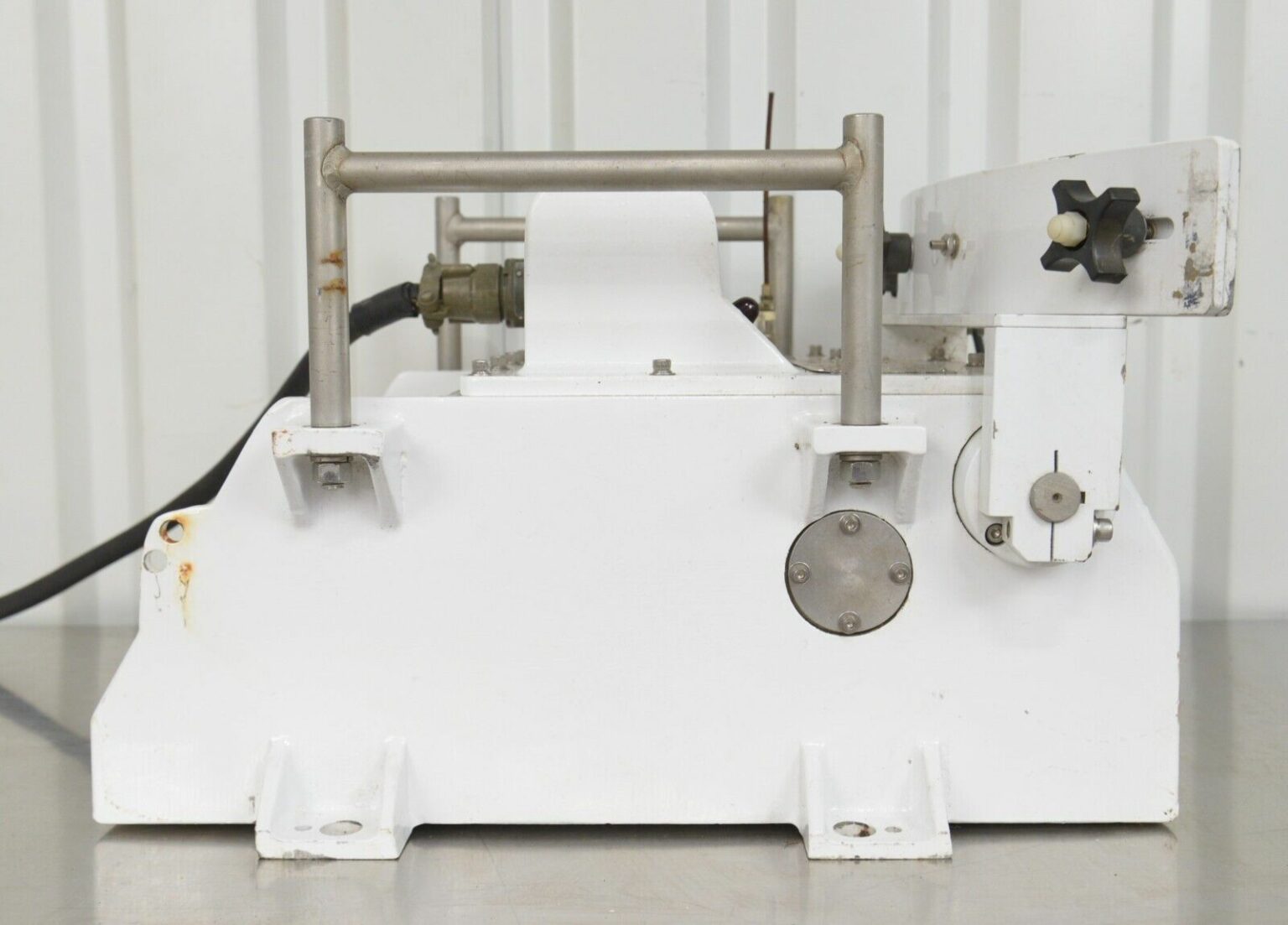 ATA Defense Industries Portable Infantry Target System W/ 3 Full IVAN ...