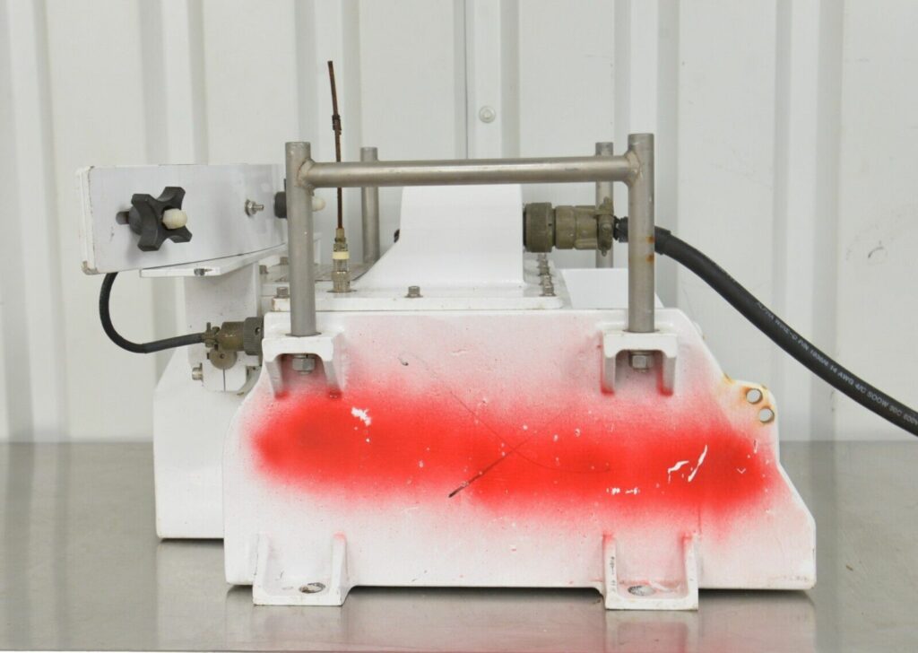 ATA Defense Industries Portable Infantry Target System W/ 3 Full IVAN ...