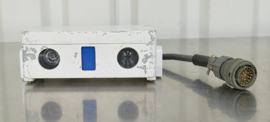 ATA Defense Industries Portable Infantry Target System W/ 3 Full IVAN ...