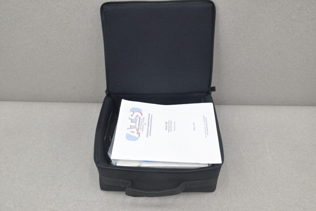 ATS 539 Multipurpose Phantom Imaging & Carrying Case – Rhino Trade LLC