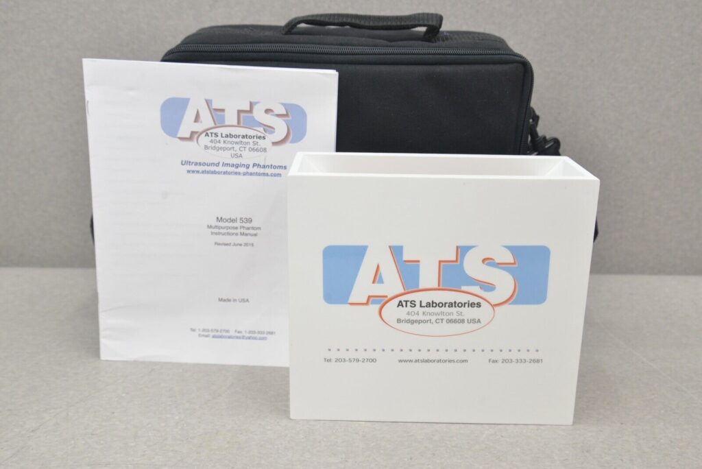 ATS 539 Multipurpose Phantom Imaging & Carrying Case – Rhino Trade LLC