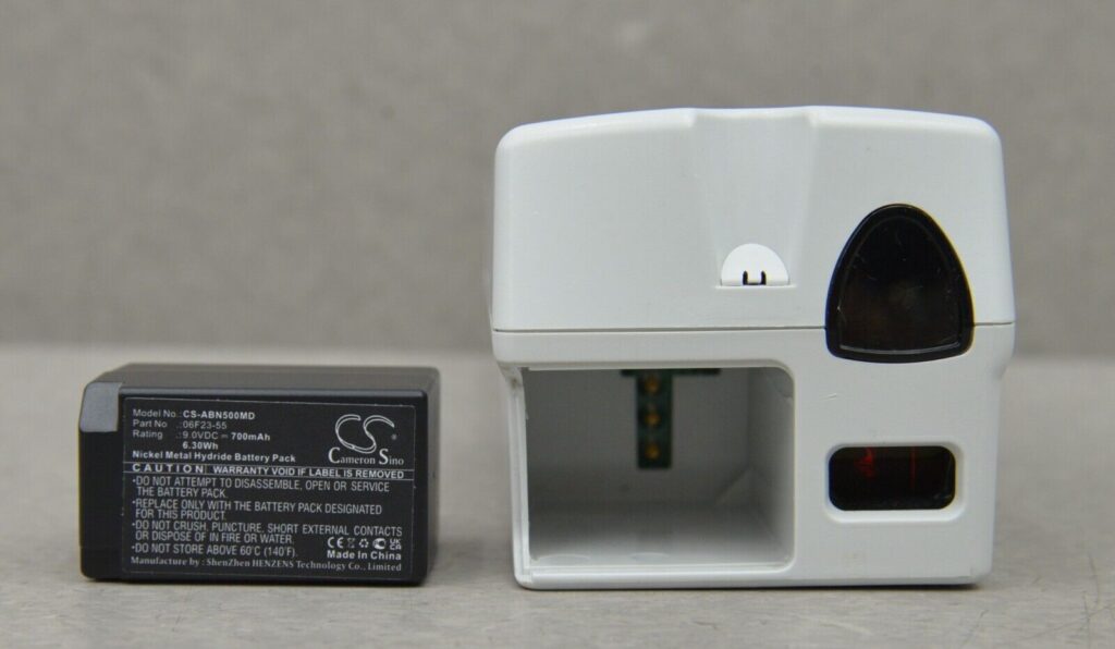 Abbott i-STAT 1 300-G Wireless Handheld Hematology Blood Analyzer ...