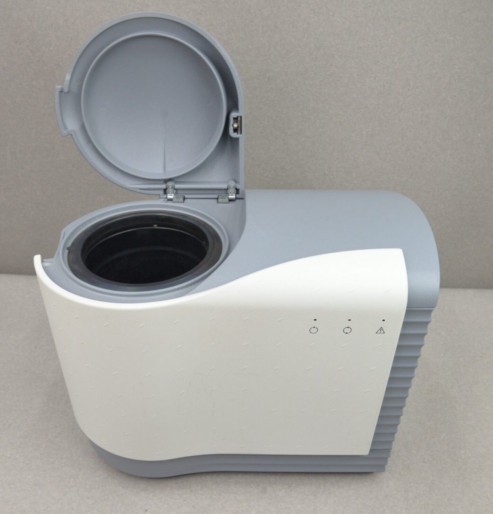 Alara CrystalView T100 Portable Radiography X-Ray Imaging Processor ...