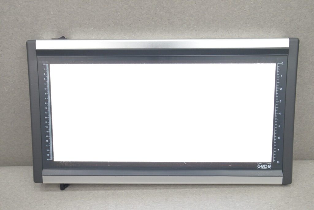 Alara CrystalView T100 Portable Radiography X-Ray Imaging Processor ...