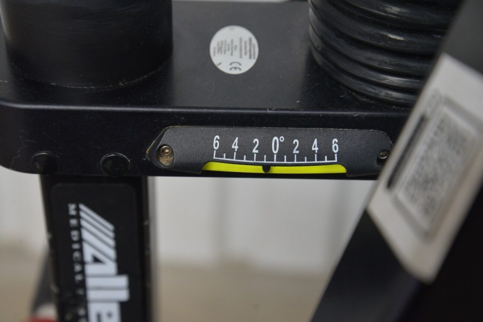 Allen A-70000 C Flex Head Positioner Spine System – Rhino Trade LLC