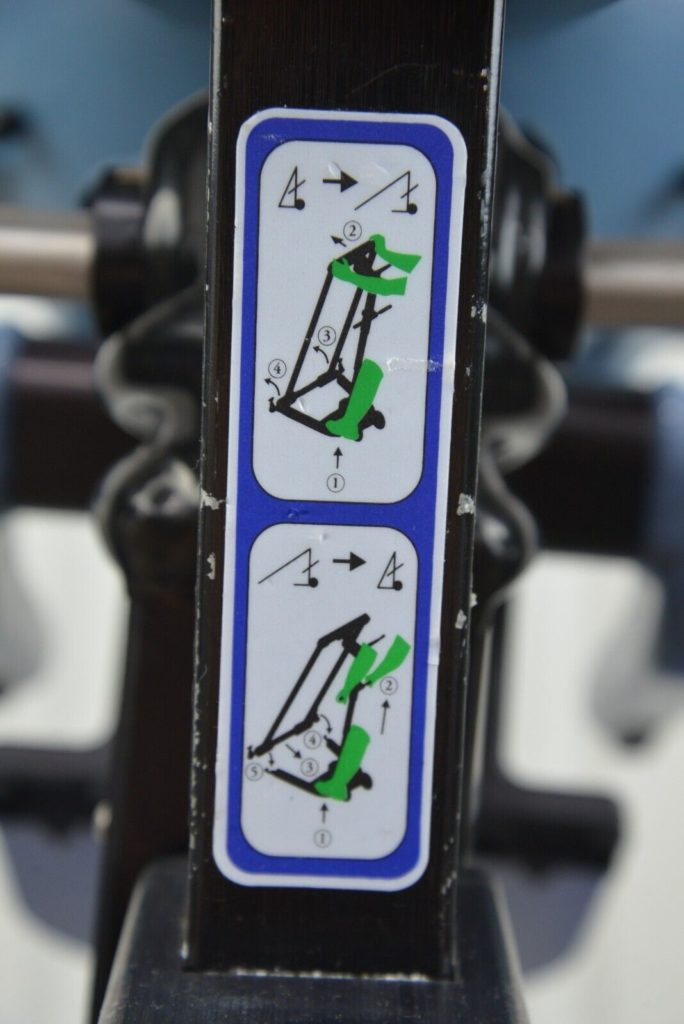 Allen A-70000 C Flex Head Positioner Spine System – Rhino Trade LLC