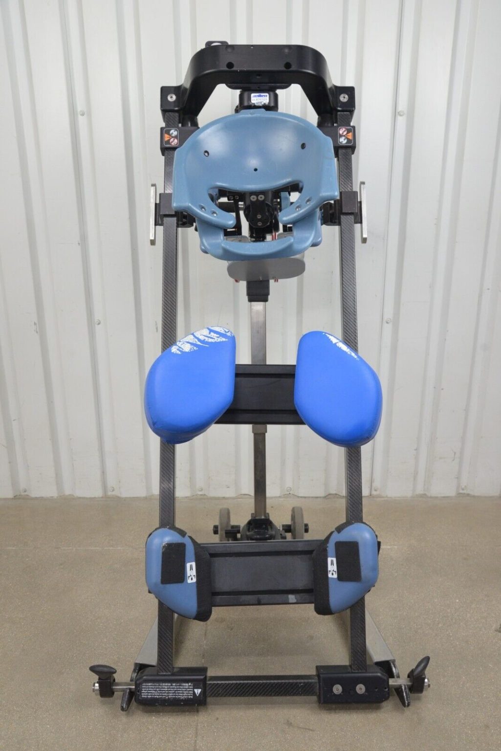 Allen A-70000 C Flex Head Positioner Spine System – Rhino Trade LLC